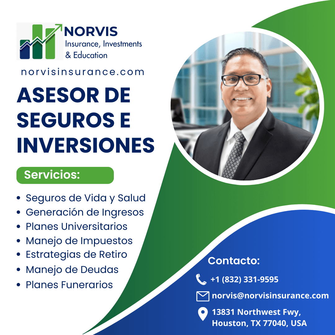 norvisinsurance | Insurance, Investments & Education